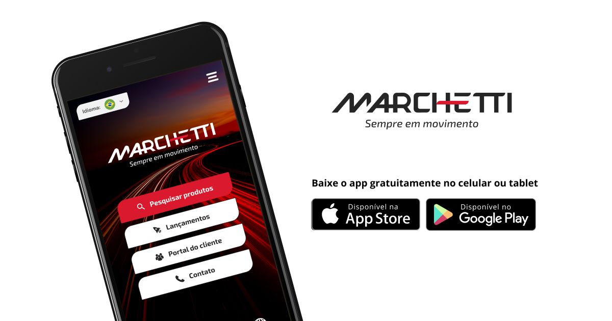 Marchetti