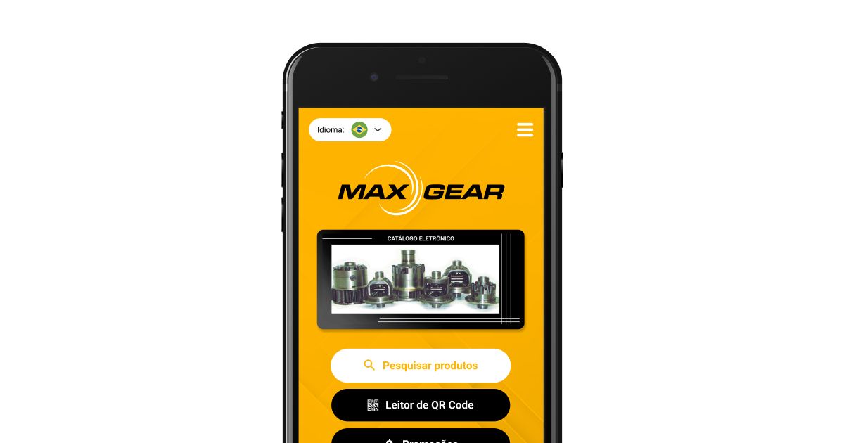 Max Gear