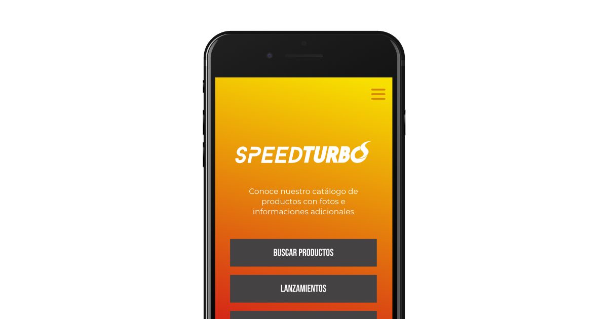 Speed Turbo